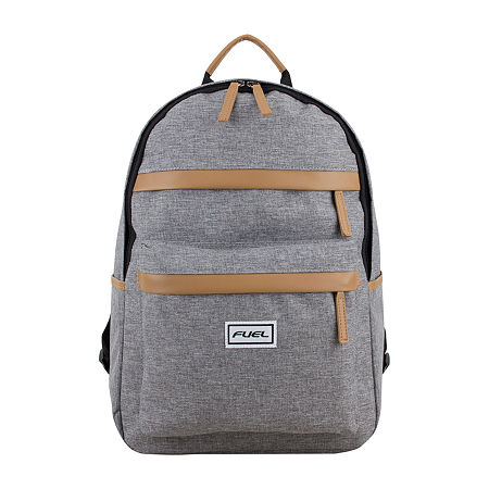 Click here for Fuel Virgo Backpack  One Size  Gray prices