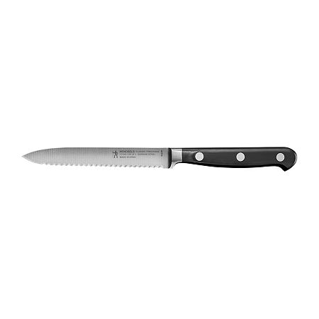 Click here for Henckels Utility Knife  One Size  Black prices