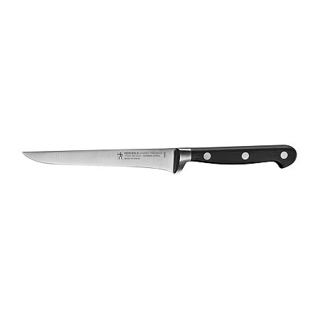 Click here for Henckels Classic Boning Knife  One Size  Black prices