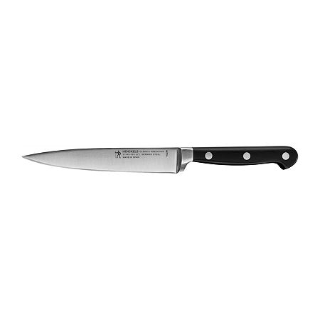 Click here for Henckels Classic Utility Knife  One Size  Black prices