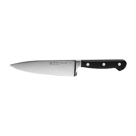 Click here for Henckels Classic Chefs 6 Knife  One Size  Black prices