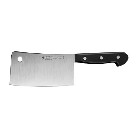 Click here for Henckels Classic Precision 6 Cleaver  One Size  Bl... prices
