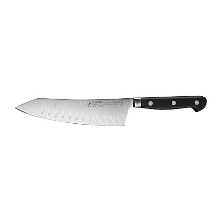 Click here for Henckels Santoku Knife  One Size  Black prices