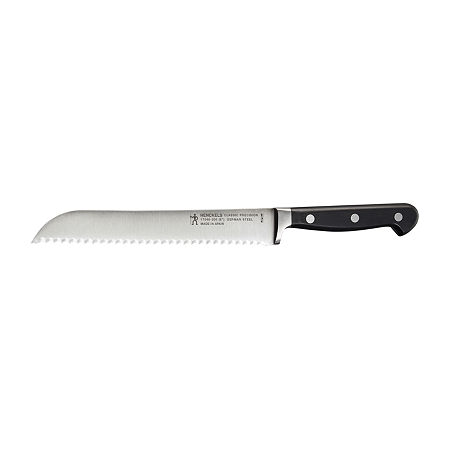Click here for Henckels Classic Bread Knife  One Size  Black prices