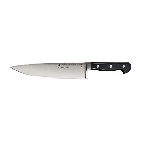Click here for Henckels Classic Chefs 8 Knife  One Size  Black prices