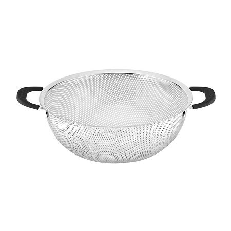 Click here for Cuisinart Colander  One Size  Silver prices