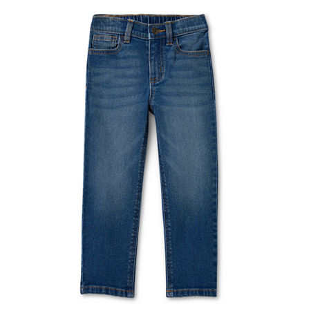 Click here for Okie Dokie Toddler & Little Boys Adjustable Waist... prices