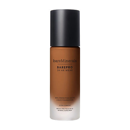 Click here for bareMinerals Bareproa 24hr Wear Skin-Perfecting Ma... prices