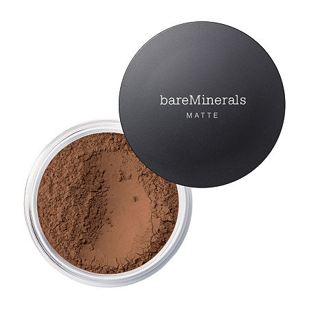 Click here for bareMinerals Original Matte Loose Mineral Foundati... prices