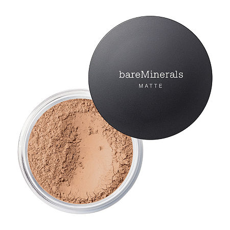 bareMinerals Original Matte Loose Mineral Foundation Broad Spectrum Spf 15  One Size  Beige