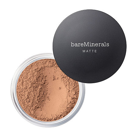 Click here for bareMinerals Original Matte Loose Mineral Foundati... prices
