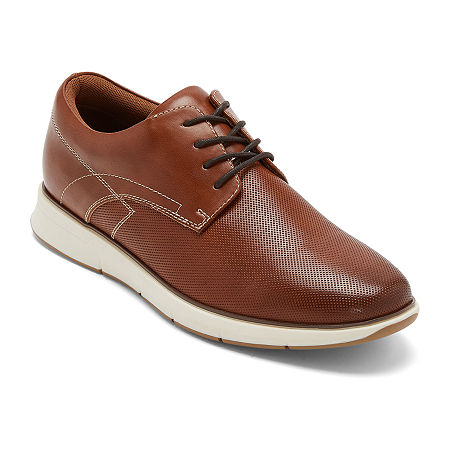 Click here for St. Johns Bay Mens Canton Oxford Shoes  12 Medium... prices