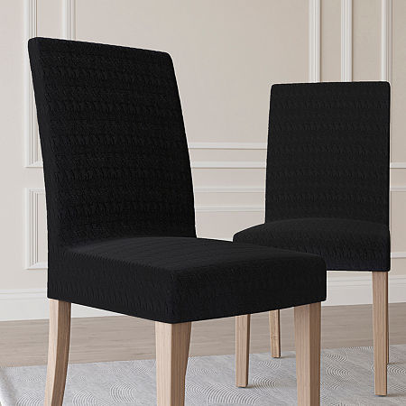 Click here for No 918 Sparta Set of 2 Chair Slipcover  One Size... prices