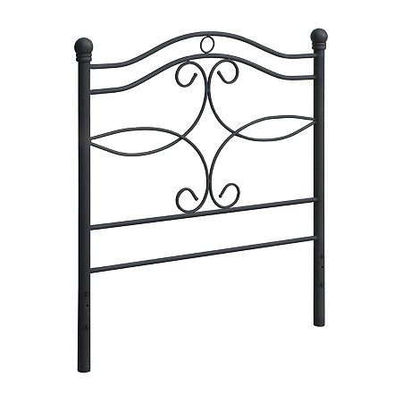 Click here for Callie Kids Headboard  One Size  Black prices