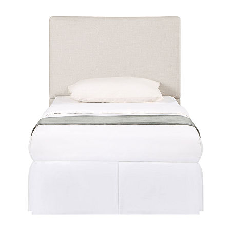 Click here for Pirro Headboard  One Size  White prices