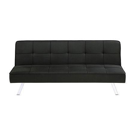 Click here for Joel Sofa  One Size  Black prices