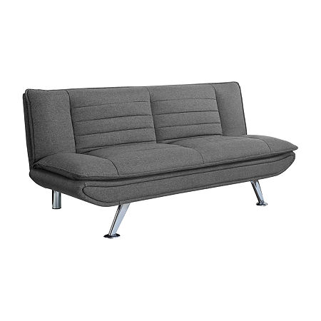 Click here for Julian Sofa  One Size  Gray prices