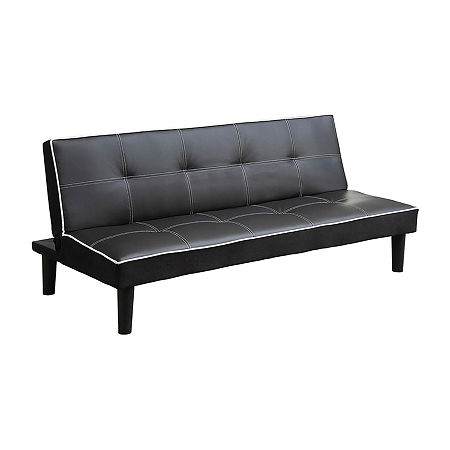 Click here for Katrina Sofa  One Size  Black prices