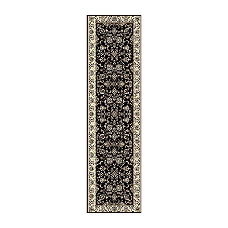 Click here for Alba Siena Traditional Oriental Indoor Rectangular... prices