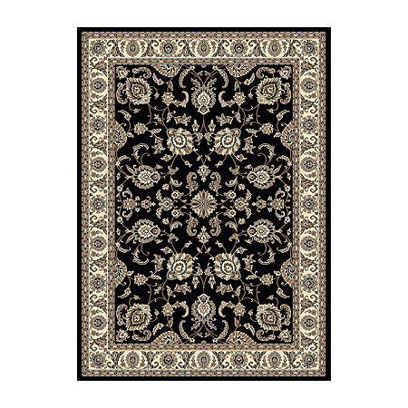 Click here for Alba Siena Traditional Oriental Indoor Rectangular... prices