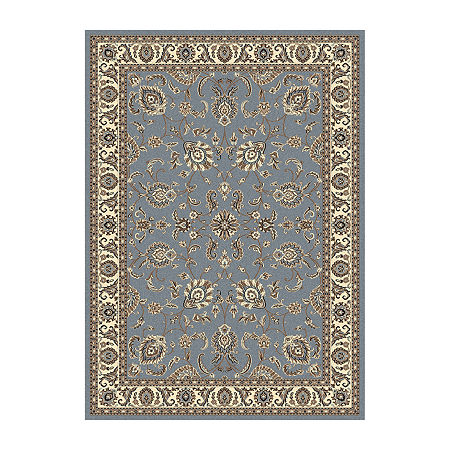 Click here for Closeout! Km Home Pesaro Sarouk 79 x 11 Area Rug -... prices