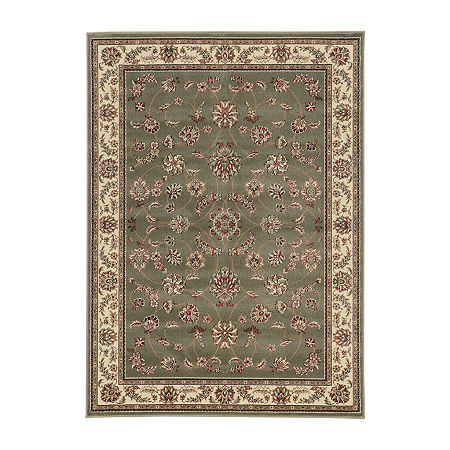 Click here for Radici Como Intricate Traditional Oriental 39X60 I... prices