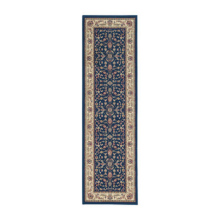 Click here for Closeout Km Home Pesaro 1596 Area Rug Collection prices