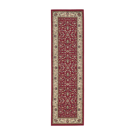 Click here for Closeout! Km Home Pesaro 22x77 Runner Area Rug - R... prices