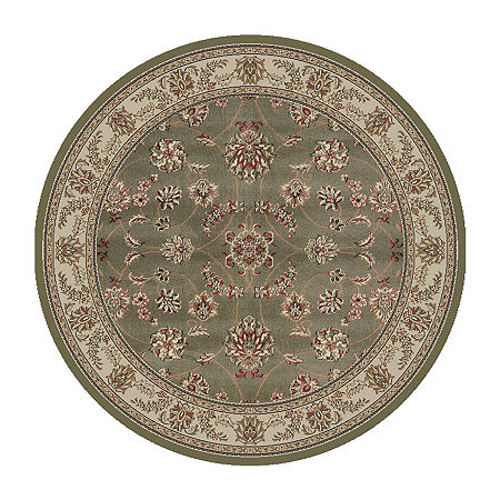 Click here for Radici Como Intricate Traditional Oriental Indoor... prices