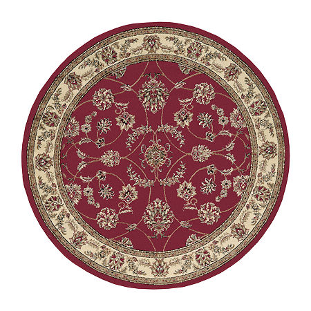 Click here for Radici Como Intricate Traditional Oriental Indoor... prices