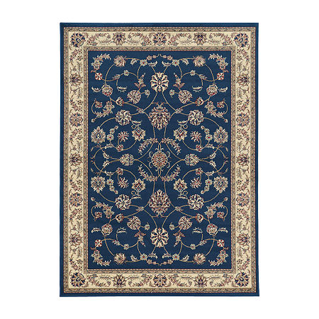Click here for Closeout! Km Home Pesaro 1596 79 x 11 Area Rug - N... prices