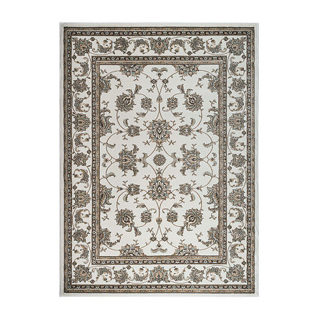 Click here for Radici Pisa Kashan 39X59 Traditional Oriental Acce... prices