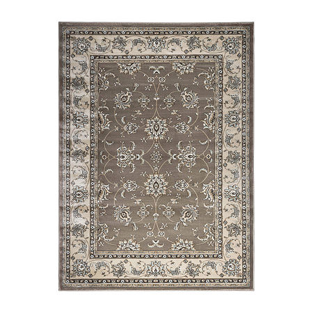 Click here for Radici Pisa Kashan 39X59 Traditional Oriental Acce... prices