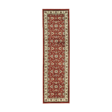 Click here for Radici Como Kashan Traditional Oriental Indoor Rec... prices