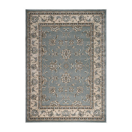 Click here for Radici Pisa Kashan Traditional Oriental Area Rug... prices