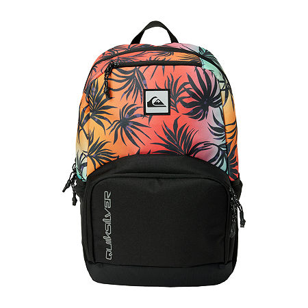 Click here for Quiksilver Surge Backpack  One Size  Orange prices