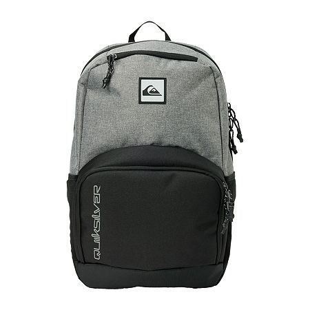 Click here for Quiksilver Surge Backpack  One Size  Gray prices
