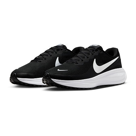 Click here for Nike Revolution 8 Mens Running Shoes Wide Width  1... prices