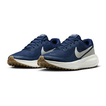 Click here for Nike Mens Revolution 8 Running Sneakers from Finis... prices
