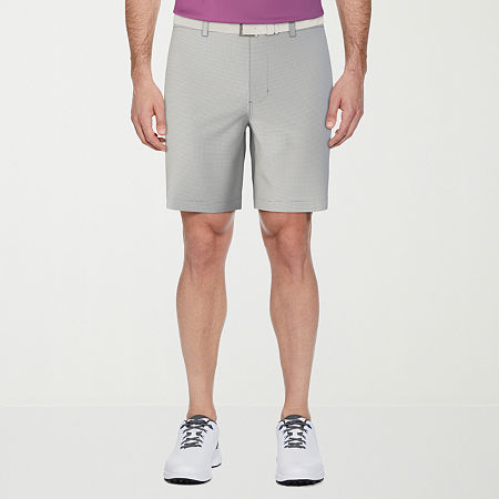 Click here for PGA TOUR Mens 8 Mid Rise Moisture Wicking Golf Sho... prices
