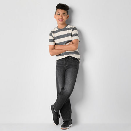 Click here for Thereabouts Little & Big Kid Boys Adjustable Waist... prices