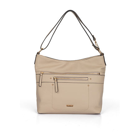 Click here for Rosetti Ella Hobo Bag  One Size  Beige prices
