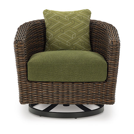 Click here for Signature Design by Ashley Hoquiam Outdoor Swivel... prices