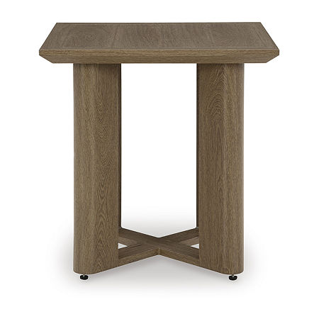 Click here for Signature Design by Ashley Severn Outdoor End Tabl... prices