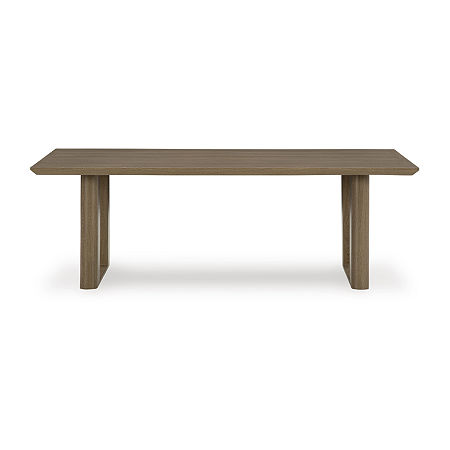 Click here for Signature Design by Ashley Severn Outdoor Dining T... prices