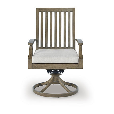 Click here for Signature Design by Ashley Raleigh Ranch Outdoor S... prices
