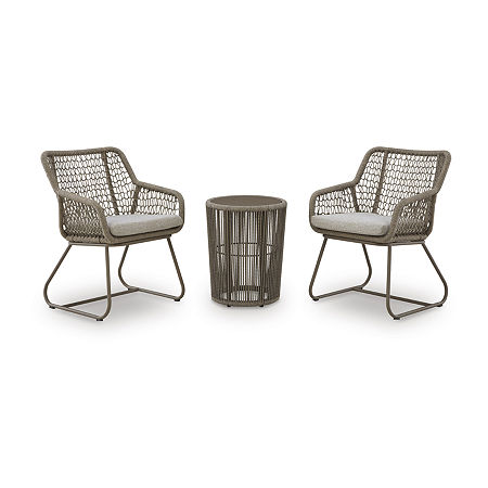 Click here for Signature Design by Ashley Moncure Heights 3-Piece... prices