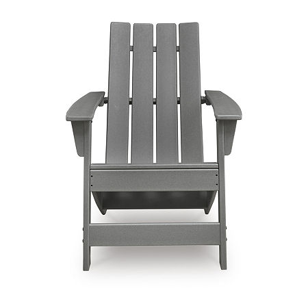 Click here for Signature Design by Ashley Long Beach Adirondack C... prices