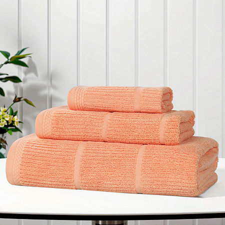 Click here for SUPERIOR Milo Smart Twist Viscose Cotton Blend 3pc... prices