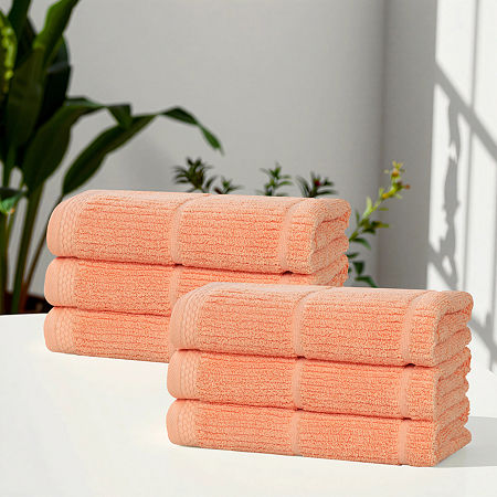 Click here for SUPERIOR Milo Smart Twist Viscose Cotton Blend 6pc... prices